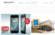 Aldi’s Smartphone A Mid-Range Android – channelnews