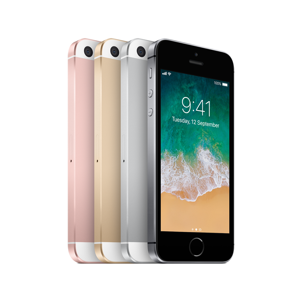 IPhone SE 2 Not Happening At All This Year Channelnews IPhone SE 2 Not Happening At All This Year Channelnews