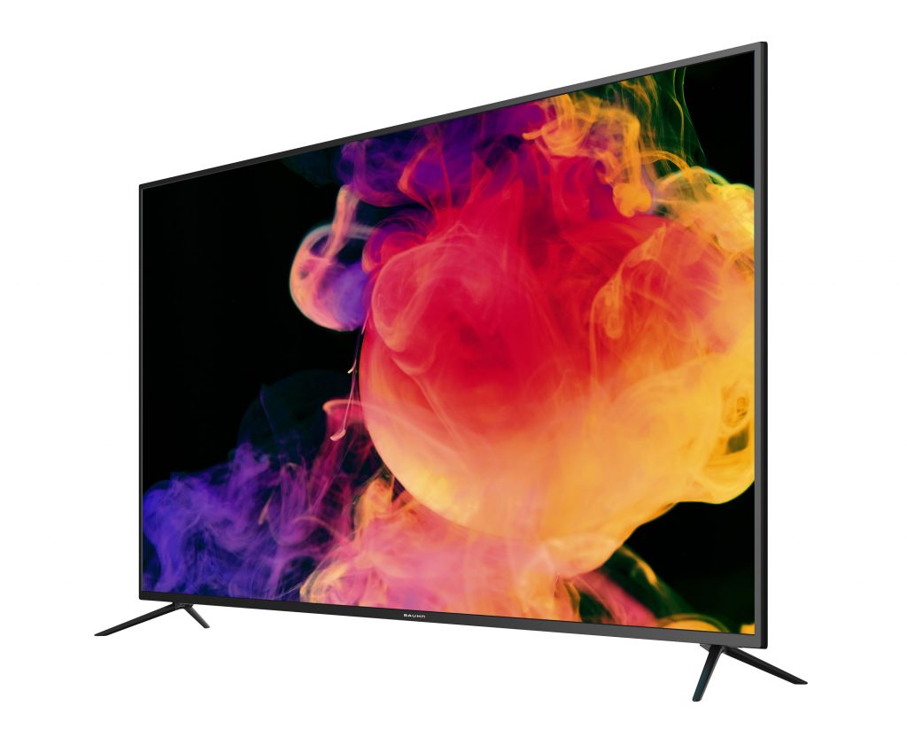 REVIEW: New Aldi Bauhn Google Certified Android TV Sets A New Benchmark