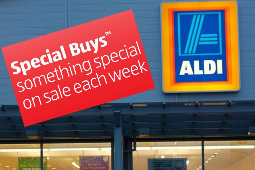 ALDI Special Buys: Home Security – channelnews ALDI Special Buys: Home Security – channelnews