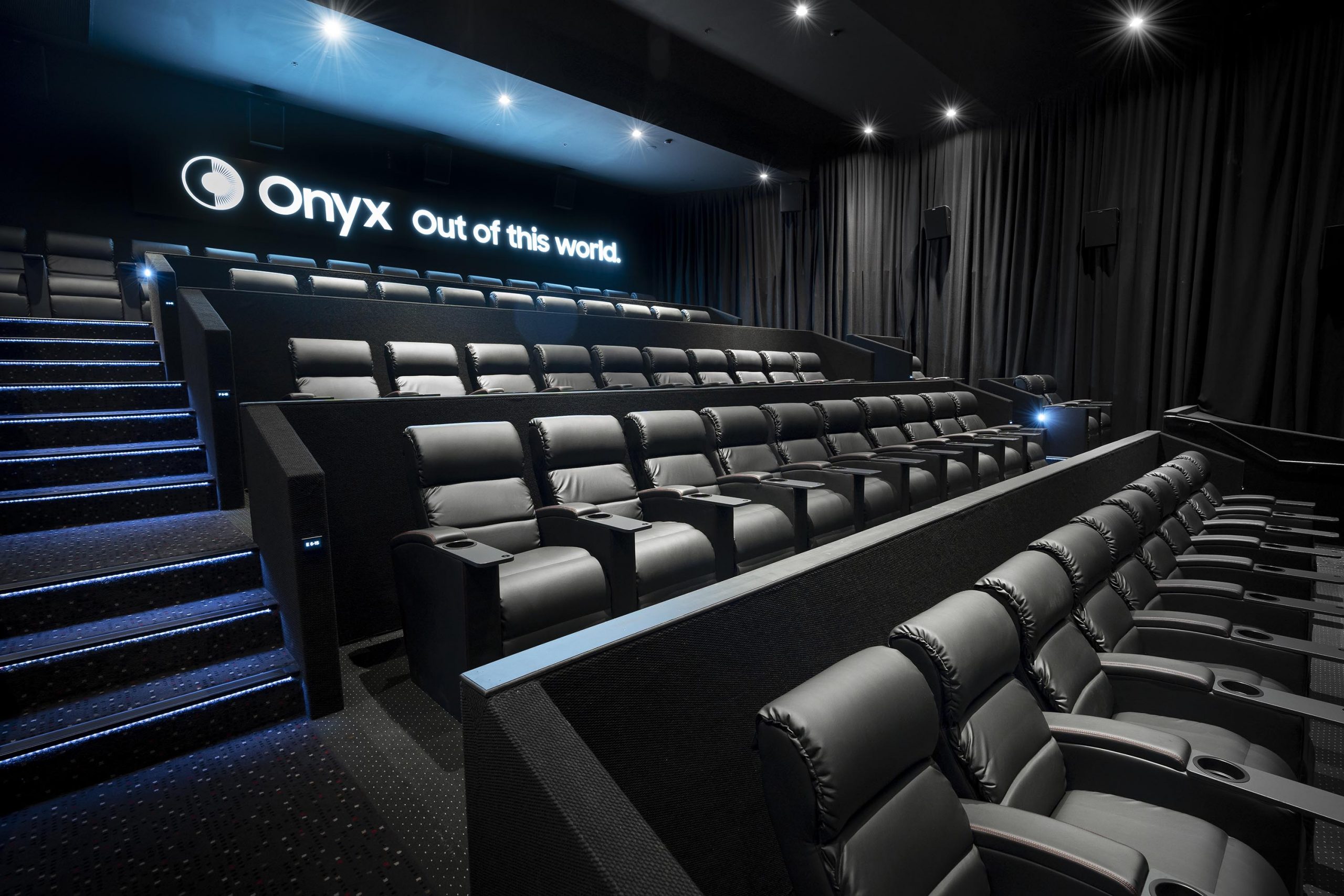 Samsung Hoyts Open Australia s First LED Cinema Screen Channelnews Samsung Hoyts Open Australia s First LED Cinema Screen Channelnews