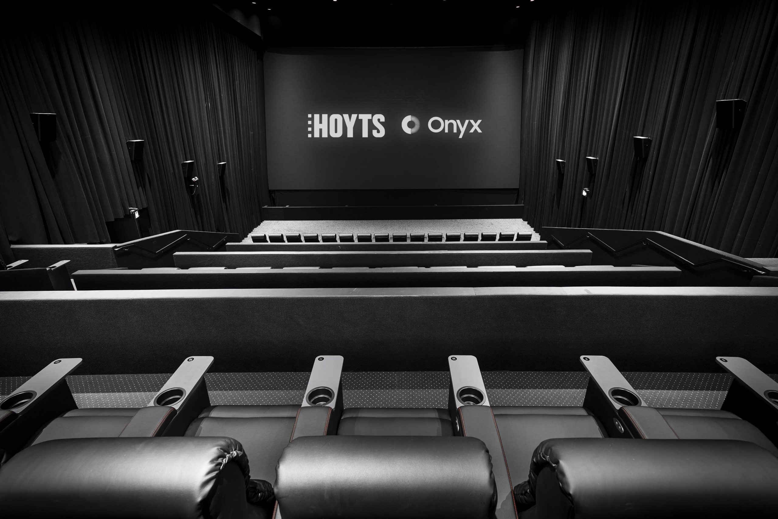 Samsung Hoyts Open Australia s First LED Cinema Screen Channelnews Samsung Hoyts Open Australia s First LED Cinema Screen Channelnews