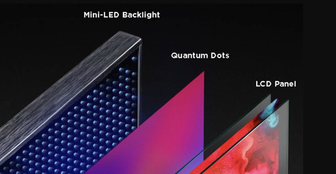 FIRST LOOK New Samsung Neo QLED MiniLED TV Channelnews FIRST LOOK New Samsung Neo QLED MiniLED TV Channelnews