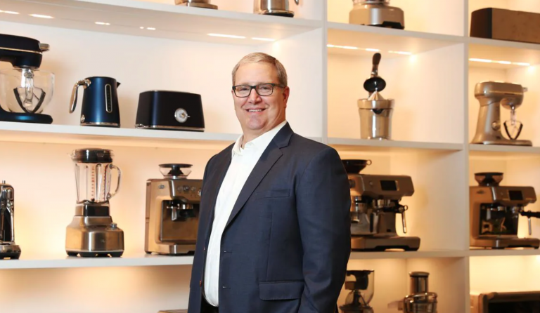 Breville Posts Record Half As Coffee Boom Fuels $1.1b Revenue - channelnews