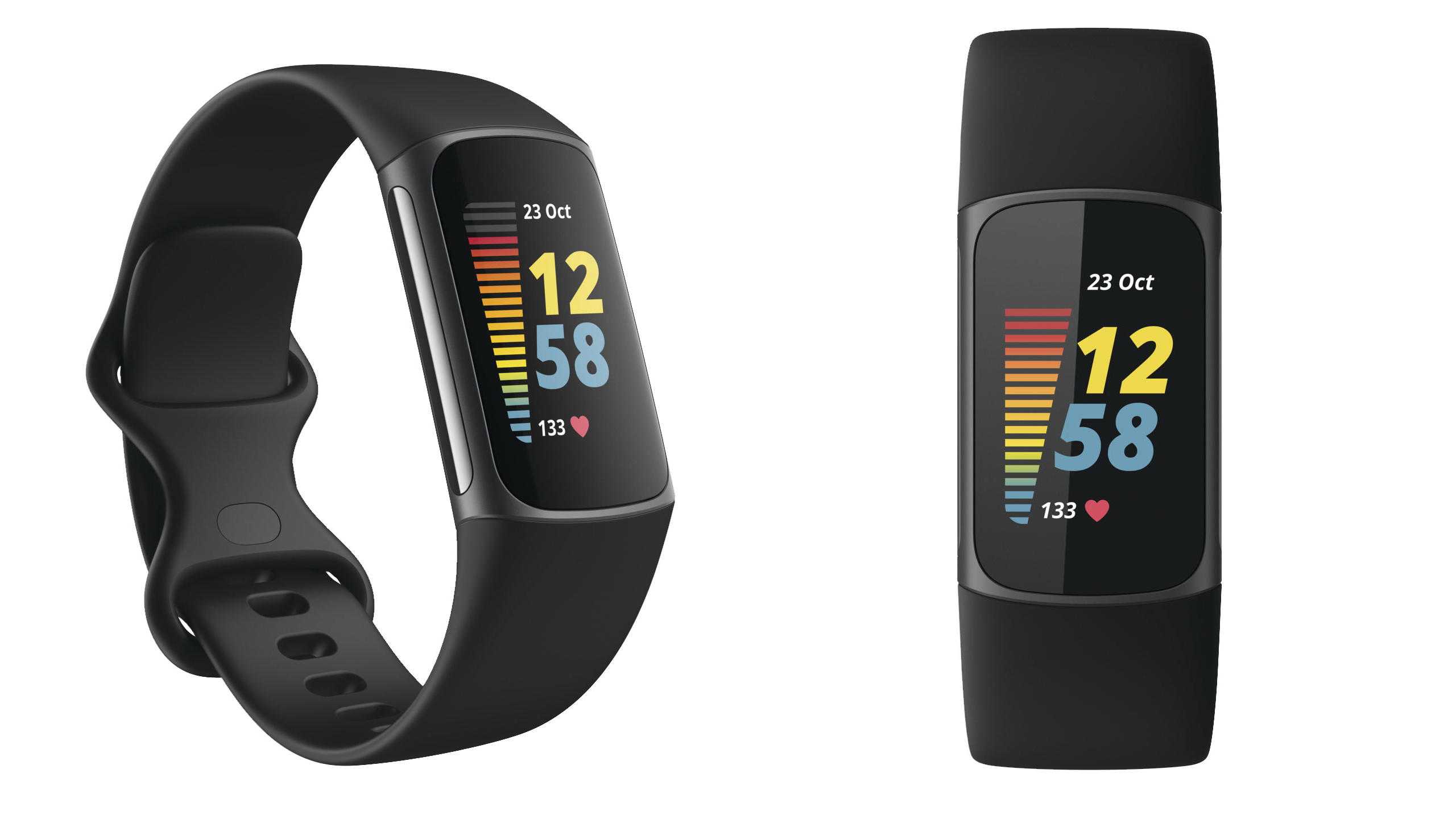 Colour Screen Coming To Leaked Fitbit Charge 5 Channelnews Colour Screen Coming To Leaked Fitbit Charge 5 Channelnews