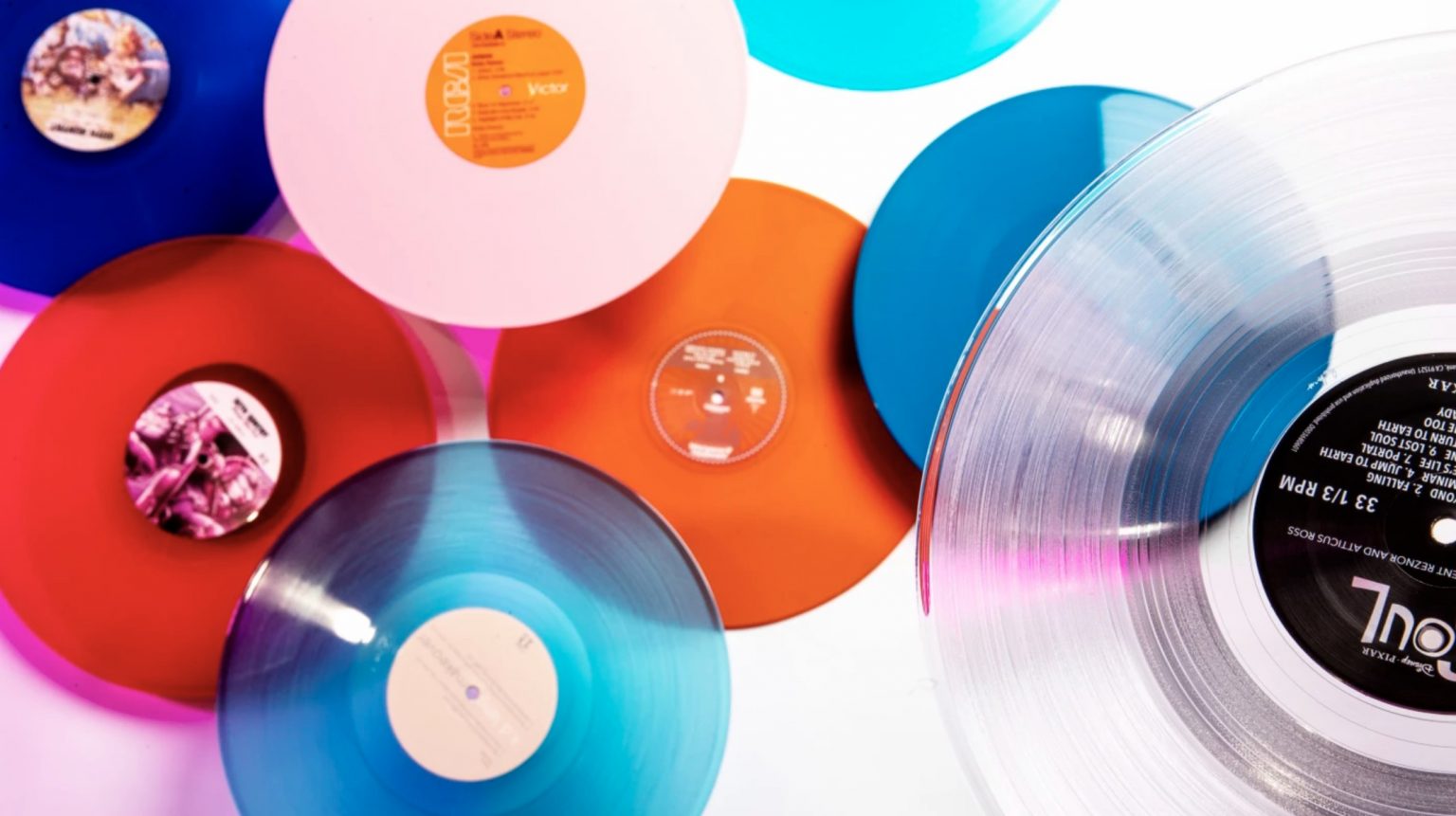 New Vinyl Pressings Under Fire as Quality Declines Amid Soaring Demand ...