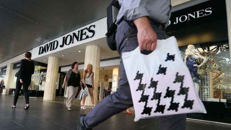 The “Greatest Heist” Redux? David Jones Under Fire as Anchorage Capital ...