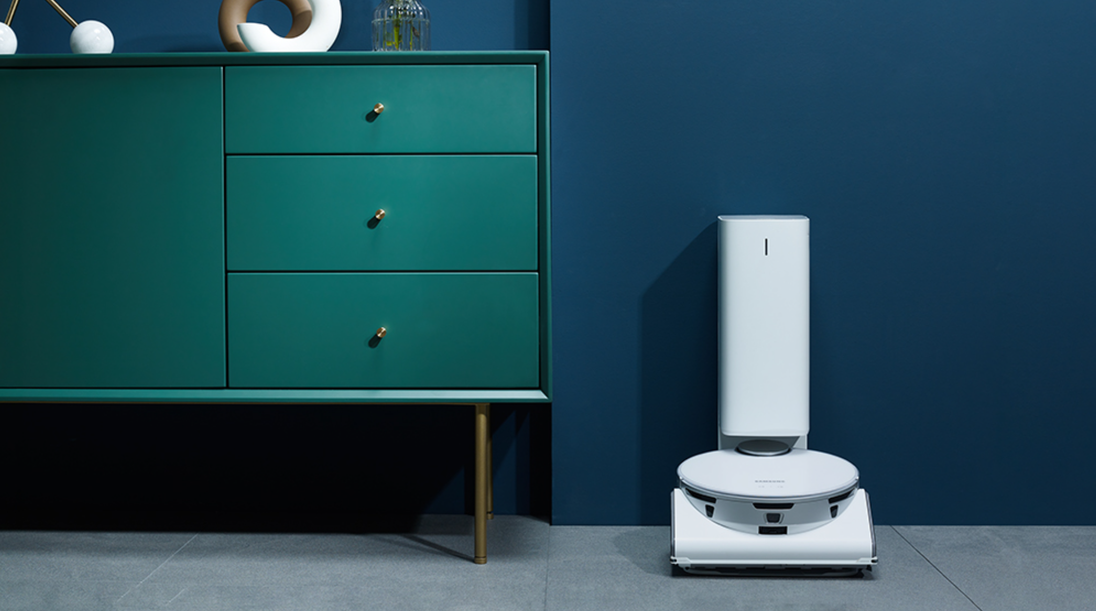 Samsung Launches Jet Bot AI+ Robovac In OZ – channelnews