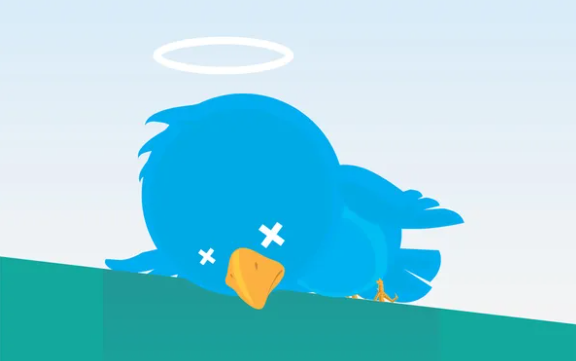 Twitter Is Broken Channelnews Twitter Is Broken Channelnews