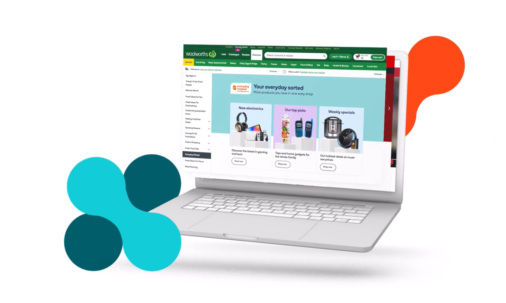 Questions Over Marketplacer As Salesforce Axes Aussie VC Arm Channelnews