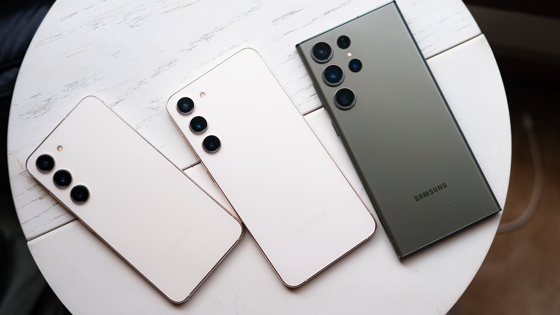 Samsung Galaxy S24 Series Won’t Be Gaining Selfie Camera Upgrade ... Samsung Galaxy S24 Series Won’t Be Gaining Selfie Camera Upgrade ...