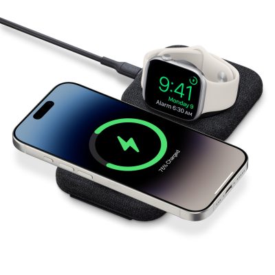 Apple Could Remove Charging Port from Future iPhones, Report Suggests ...