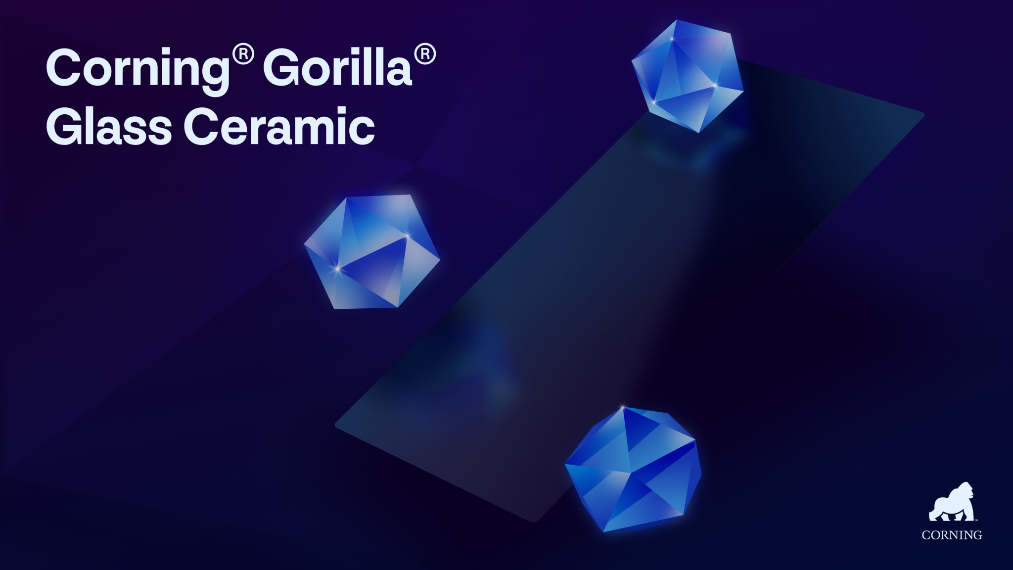 Is Corning’s New Gorilla Glass Ceramic the Future of Mobile Protection ...
