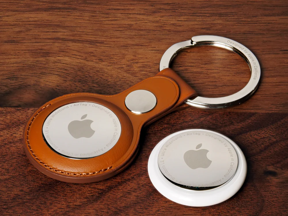 Smart Tag Usage Rises in U.S. Households, Led by Apple AirTag – channelnews