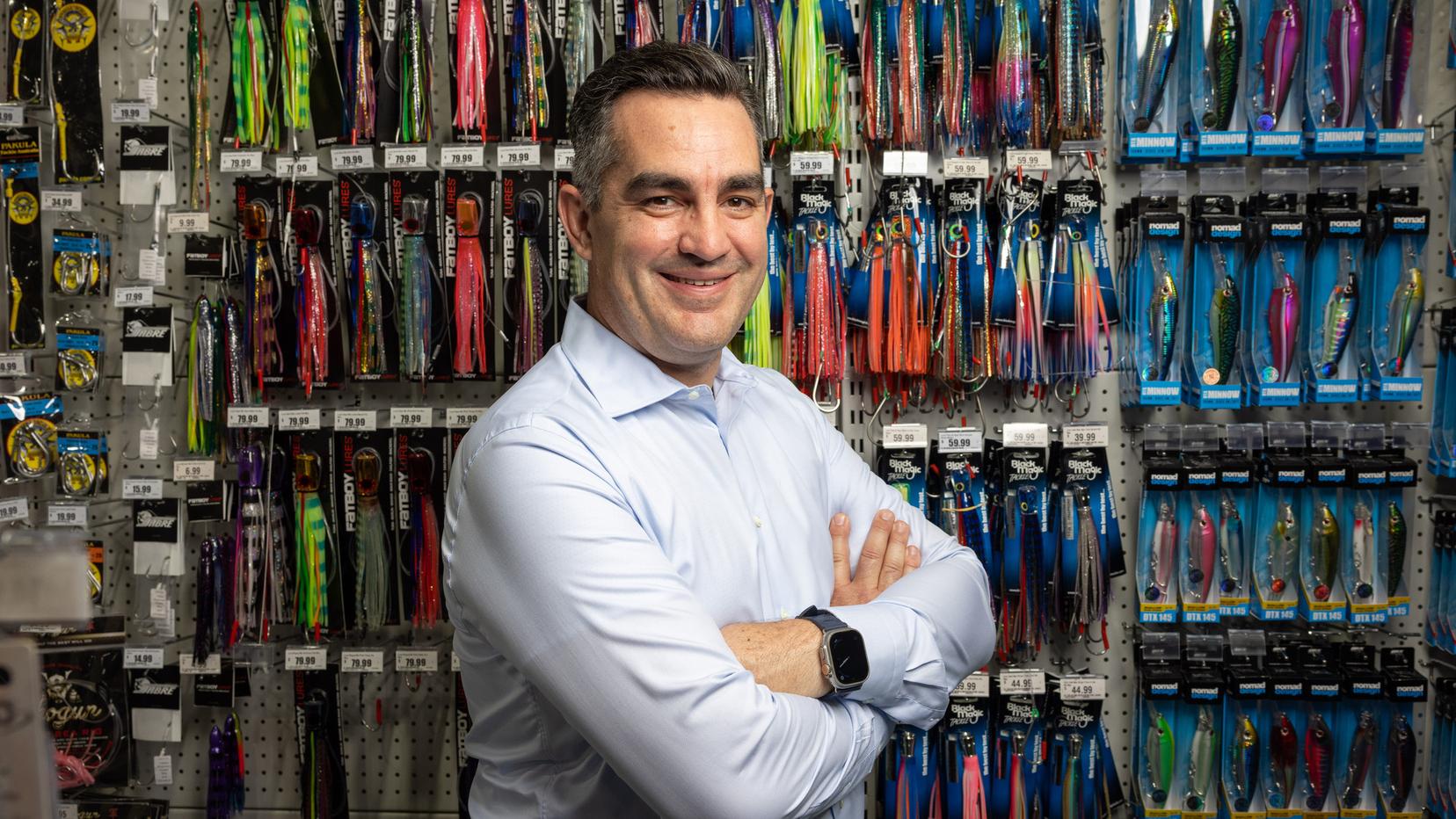 Super Retail in Talks to Settle Whistleblower Case Following CEO ...