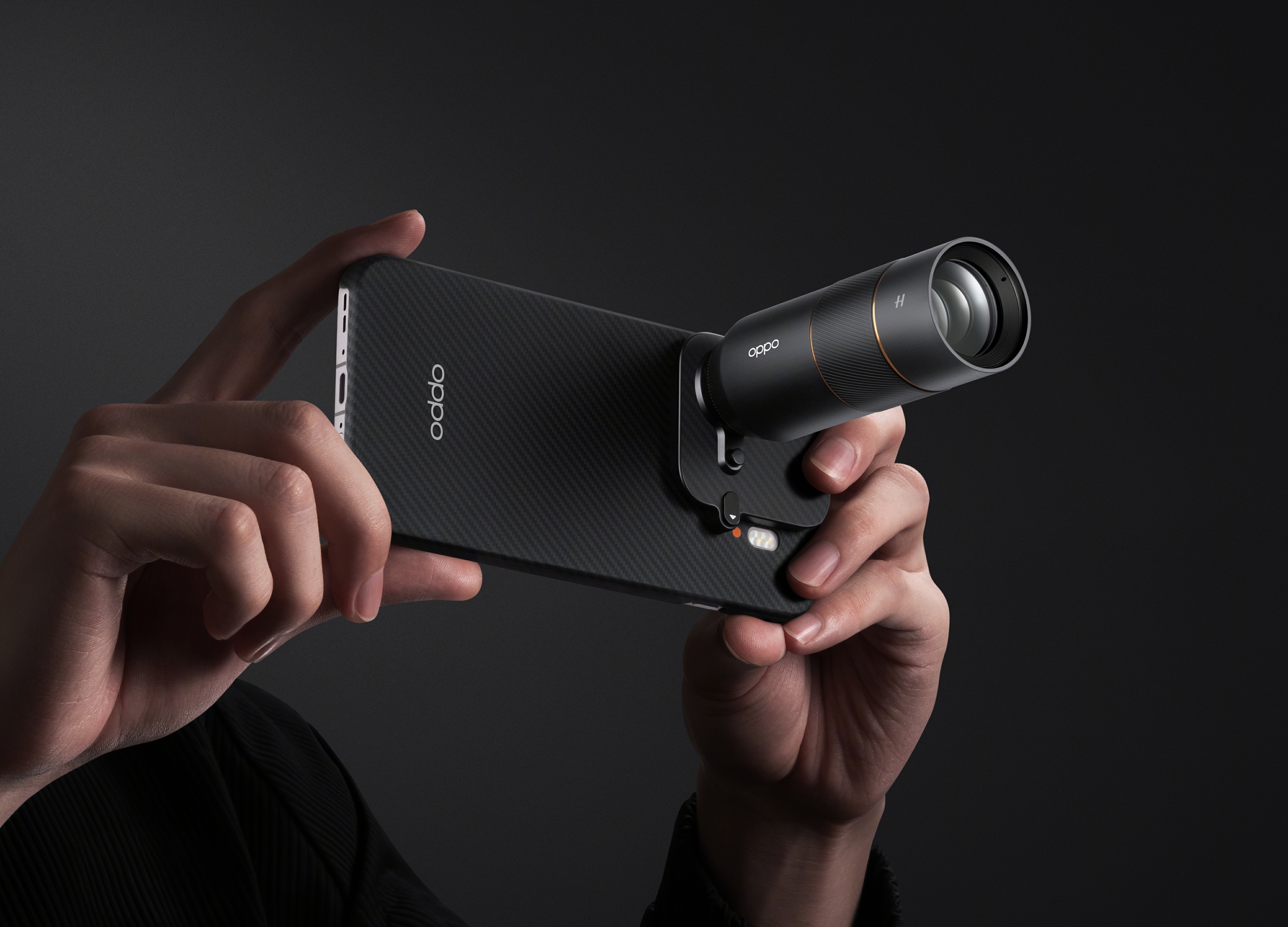 Oppo Find X9 Series Lands in Australia with 200MP Hasselblad Camera and ...