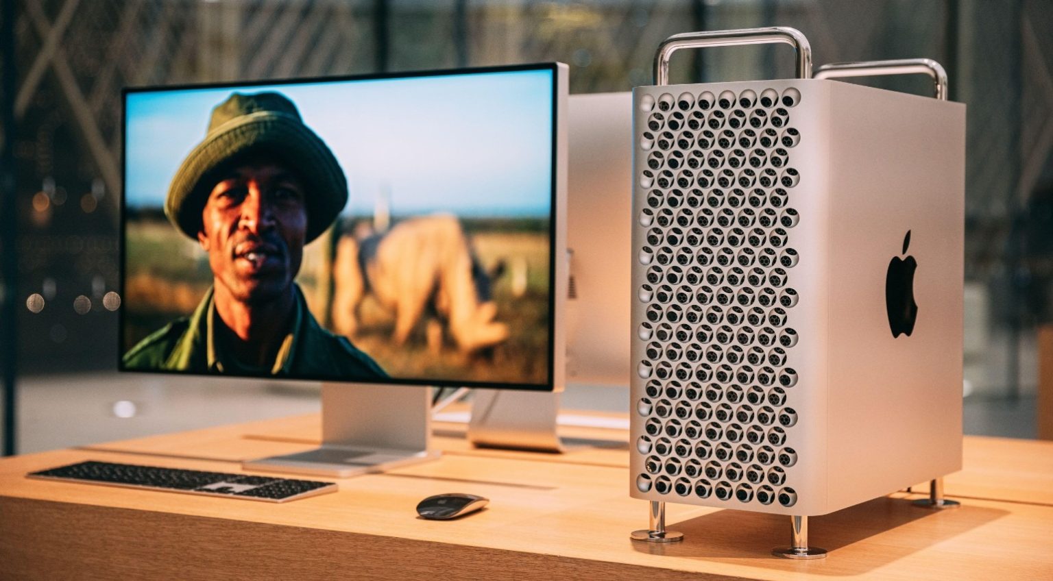 Apple Reportedly Cancels M4 Ultra Mac Pro With No 2026 Update Planned ...