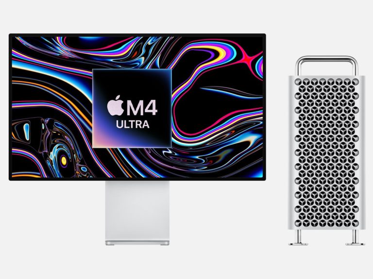 Apple Reportedly Cancels M4 Ultra Mac Pro With No 2026 Update Planned ...