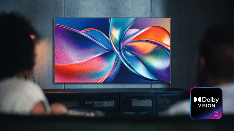 Dolby Vision 2 TVs Will Need Software Update As Content Rollout Lags ...